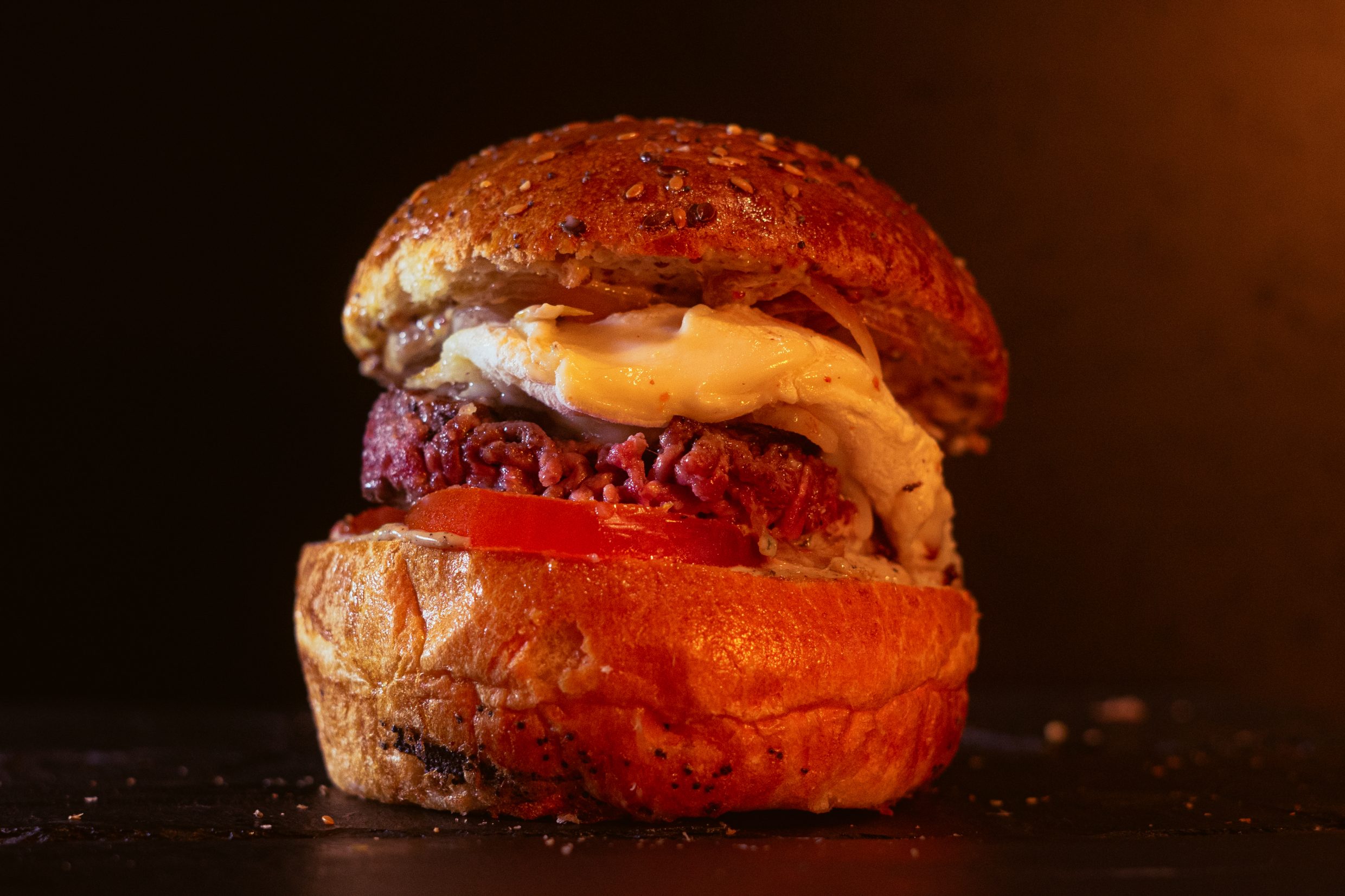 Tradi Camembert - Sabora Burgers